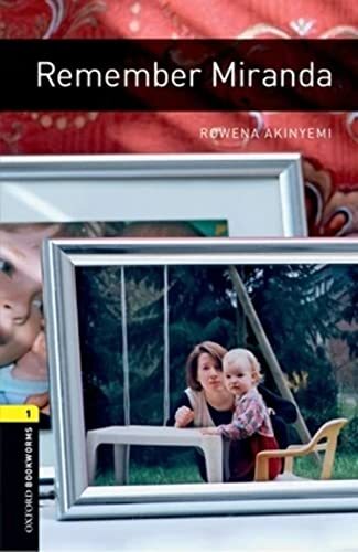 Remember Miranda : Stage 1 9780194789189 | eBay