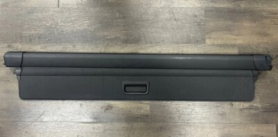 GENUINE RANGE ROVER VELAR L560 PARCEL SHELF BOOT LOAD COVER 2017~2022 ...