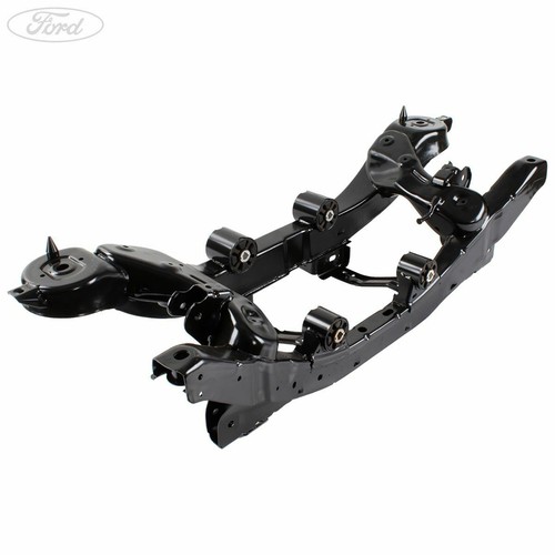Genuine Ford Kuga Mk2 Rear Cross Member Subframe & Bushes 4WD 2012 ...