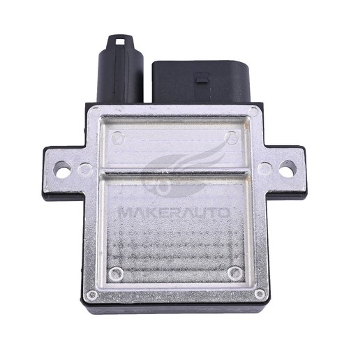 FOR 04-05 Chevrolet GMC 2500HD DURAMAX 6.6 LLY Glow Plug Control Module ...