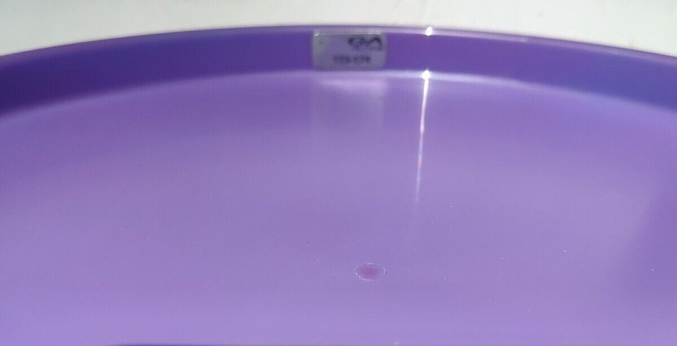 DGA disc golf 173-174g RIFT Midrange driver EPIC preowned Purple | eBay