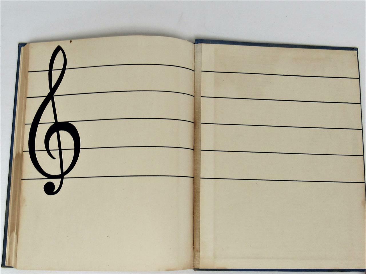 Vintage book The American Singer - Book 3 - 1944 | eBay