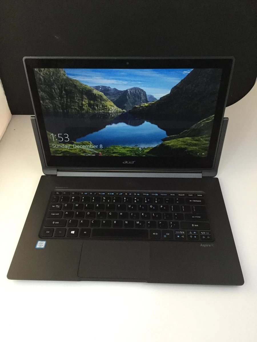 Acer Aspire R13 6th Gen I5 6200u Deals | ladorrego.com.ar