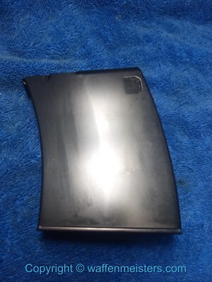 SVT-40 Tokarev 10rd Magazine Russian SVT40 Mag NEW Condition | eBay