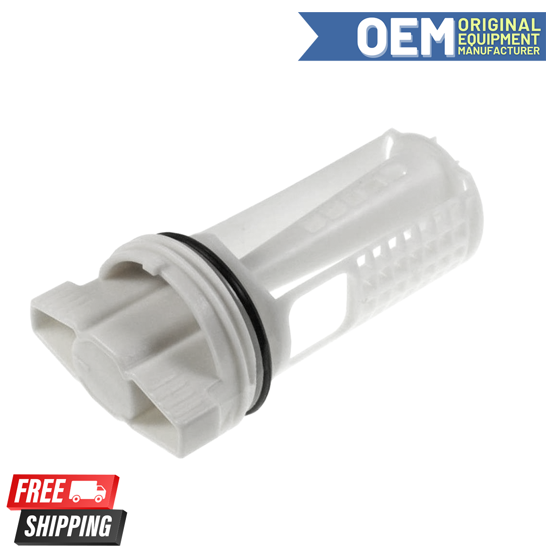 SAMSUNG LINT FILTER FOR DRAIN PUMP WASHING MACHINE DC9715695C | eBay UK