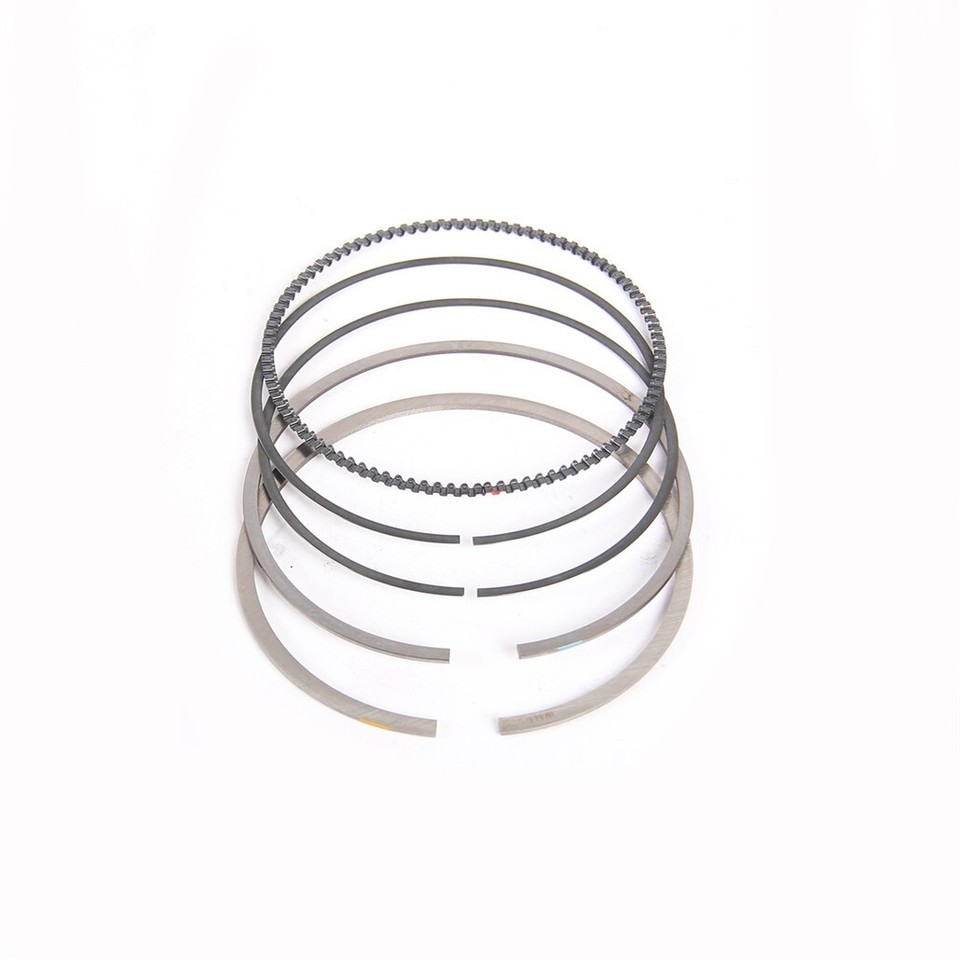 3.0T Engine Piston Ring Set Fit For BMW 135i 335i X3 X5 N55 11257610297 ...