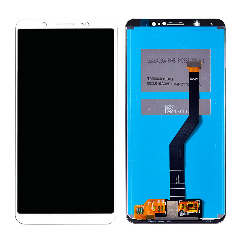 5.99" OEM LCD Display Touch Screen Digitizer Assembly For Vivo V7 Plus ...
