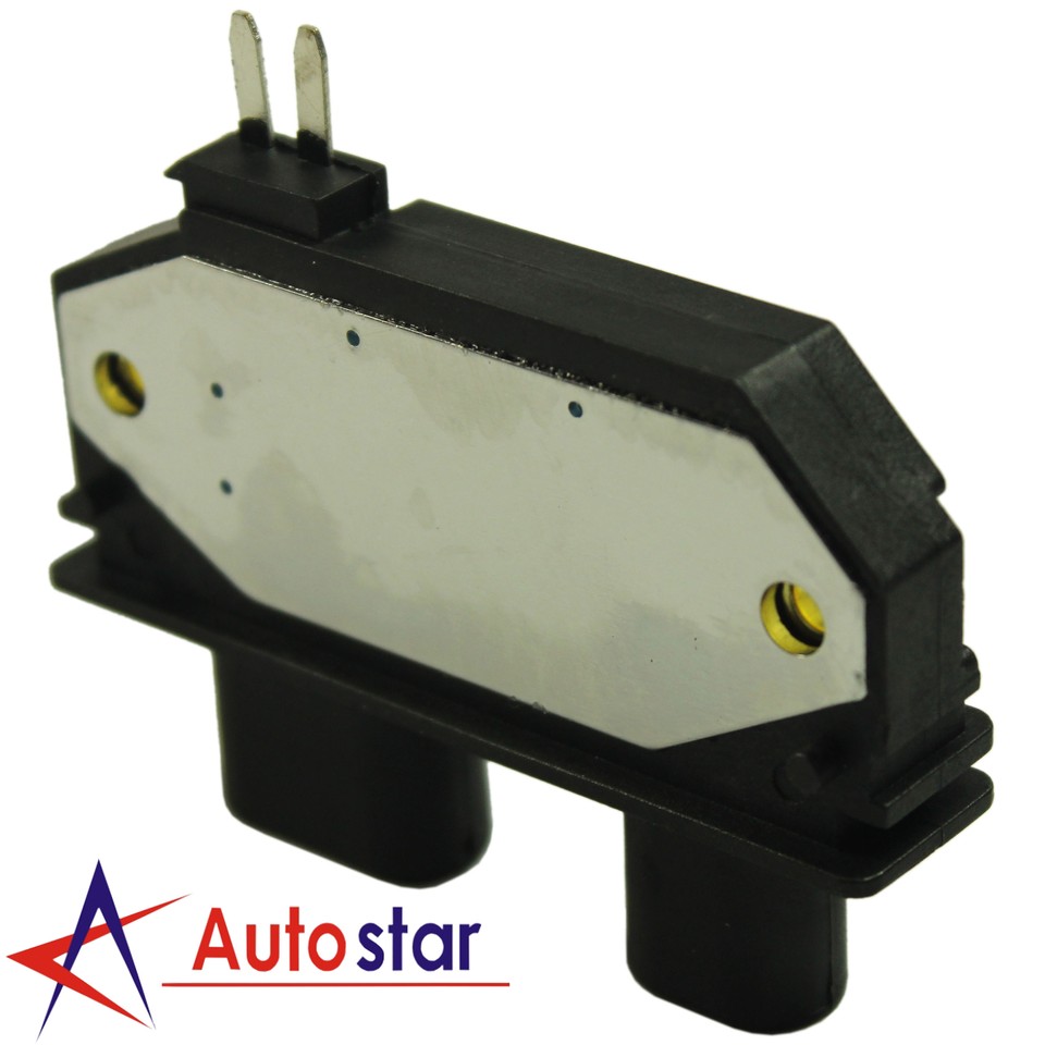 Ignition Coil Spark Control Module For Chevy Buick Cadillac GMC Pontiac ...