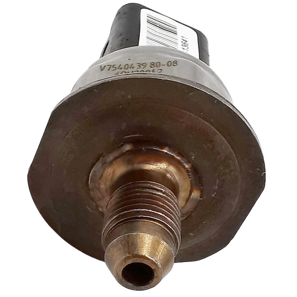 Fuel Rail Pressure Sensor For BMW Mini Cooper S R55 R56 R57 R58 R59 ...