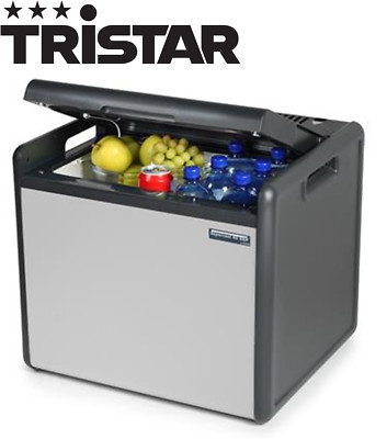 Tristar Camping 41ltr HYBRID 240v compressor fridge/freezer - 12v ...