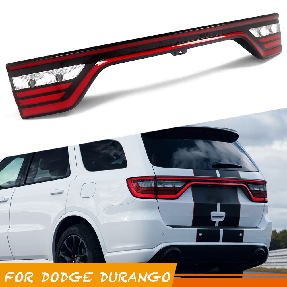 For Dodge Durango 2014 15-2022 68453659AA Tail Light Liftgate Lamp w ...