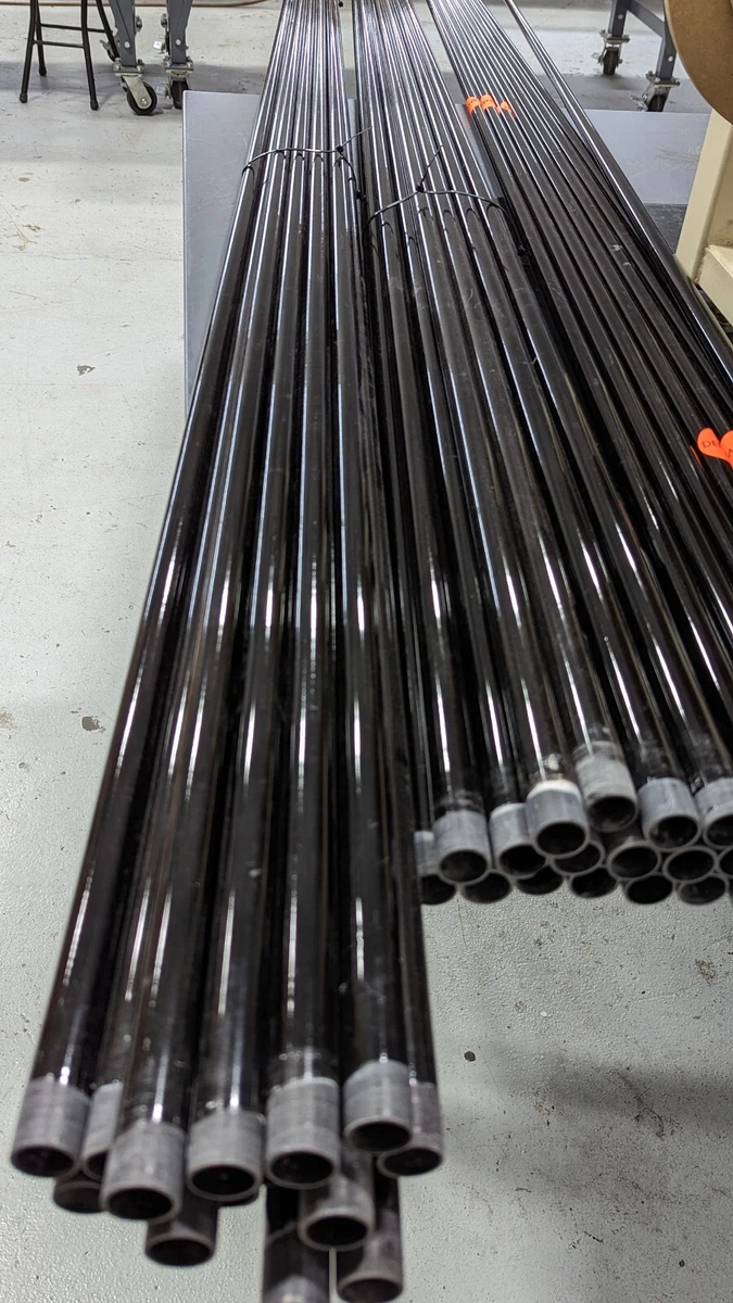 Marine Fiberglass Parts