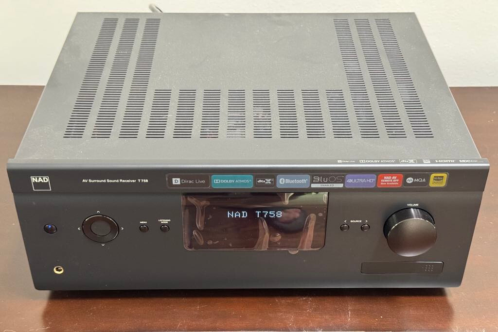 T758 v3 二手價格 | HifiZero