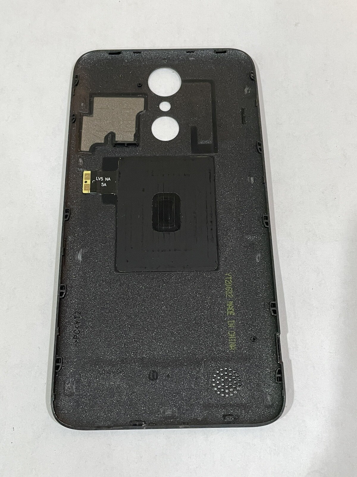 OEM Battery Back Door Cover For LG K20 Plus LV5 M250/K10 2017/K20 V ...
