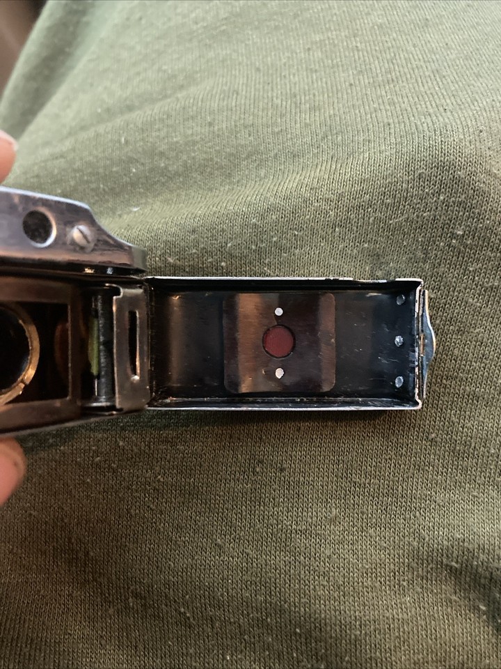 Vintage HIT Miniature Spy Film Camera , Made in Japan, 1950's | eBay