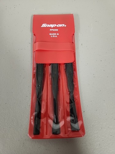 Snap Prying Set Non Marring Composite O Ring PPN300 | eBay