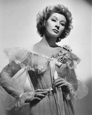 Leading Lady GREER GARSON Photo (217-D ) | eBay