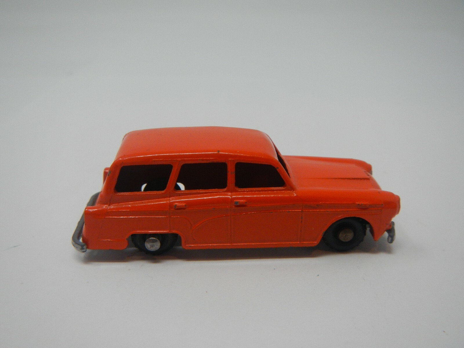 Budgie Austin A95 Westminster Countryman No. 15 | eBay