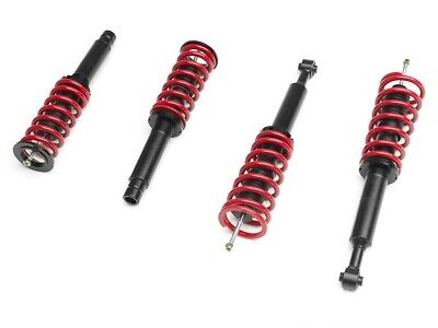 Raceland Classic Coilovers for Acura TL 2nd Gen. (1999-2003) LIFETIME ...