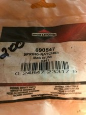 Briggs & Stratton Genuine 1688084 Kit Ignition Replacement Part for ...