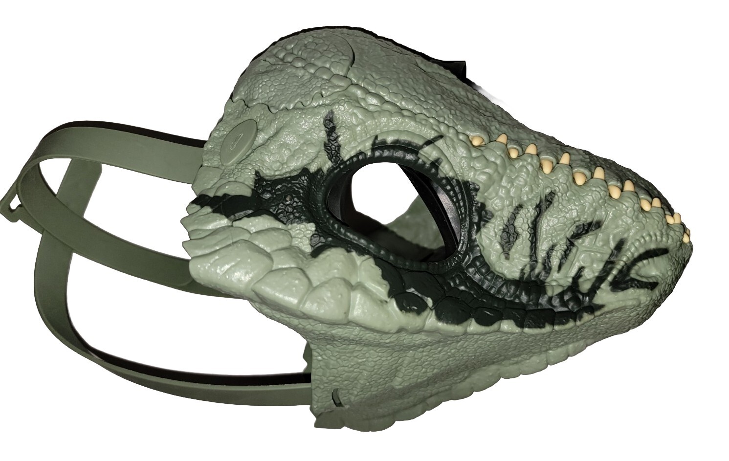 Mattel 2021 Jurassic World Giganotosaurus Mask Movable Jaw GWM 56 | eBay