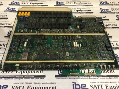HP 3070 Agilent Incircuit Test Board - 03066-66531 w/Warranty | eBay