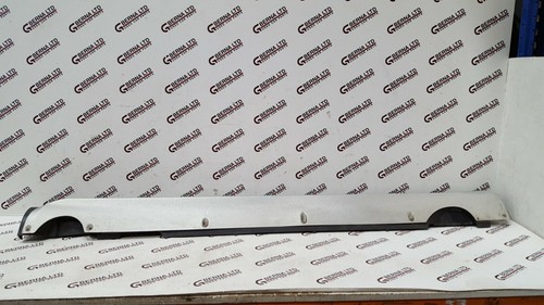 GENUINE VOLVO XC60 2008-2012 R Design DRIVER RIGHT SIDE SKIRT SILL ...
