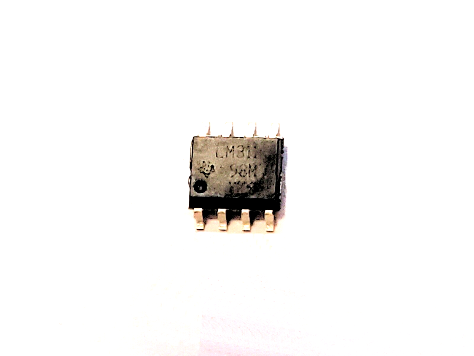 LM311M "Original" TI IC 2 pcs | eBay