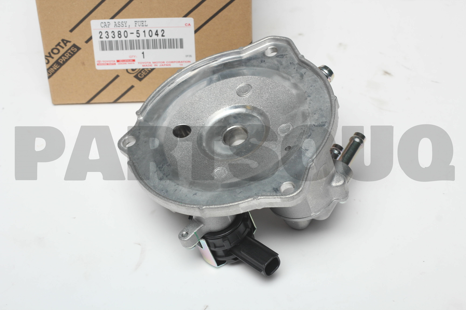 2338051042 Genuine Toyota CAP ASSY, FUEL FILTER 23380-51042 | eBay