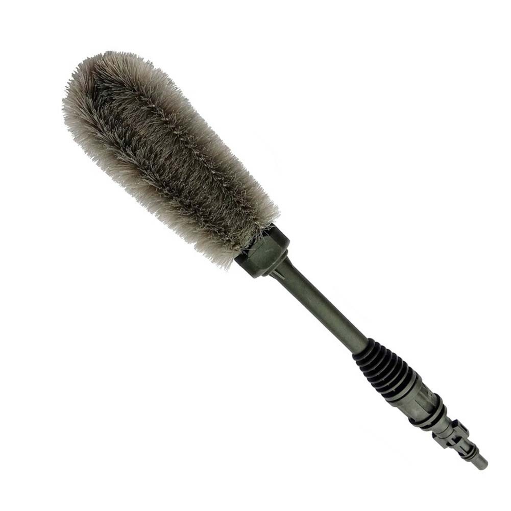 Top notch Wheel Rim Cleaning Brush Accessory for Karcher K2 K7 Pressure ...