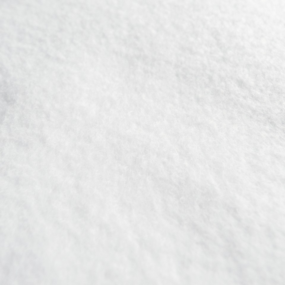 White Vlieseline Thermolam Compressed Fleece Quilting Wadding 272, 90cm ...