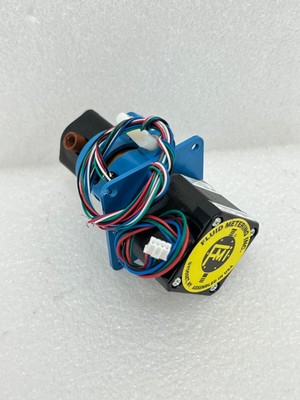 Pumps - Fmi Fluid Metering