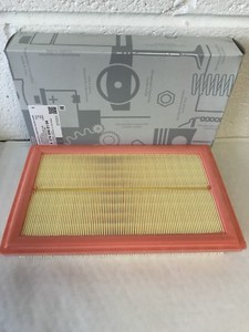 Genuine Mercedes-Benz OM271 OM274 motor de gasolina-Filtro de aire ...