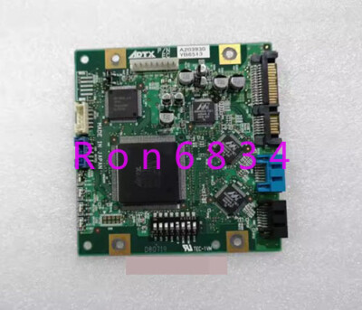 1pc used P/N A203930 YB6513 AXRC-U100SA-HT EC:YB6547 | eBay