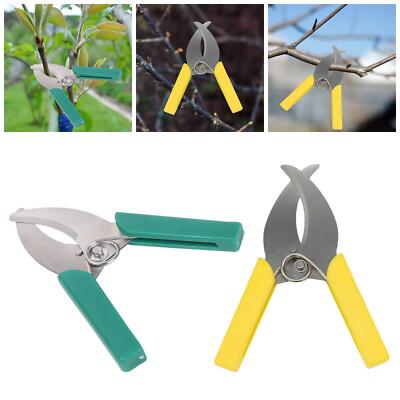 Ring Barking Cutter Scissor Girdling Shear Prunning Tools with Handle ...