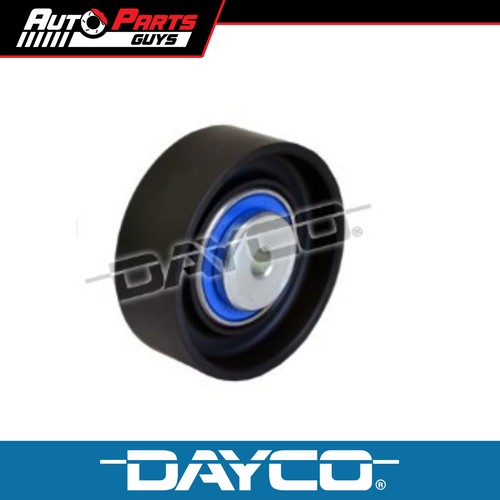 Dayco Idler/Tensioner Pulley EP323 | eBay