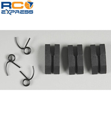 HPI Racing Clutch Shoe/Spring Set Svg 25 RTR HPI87151 | eBay