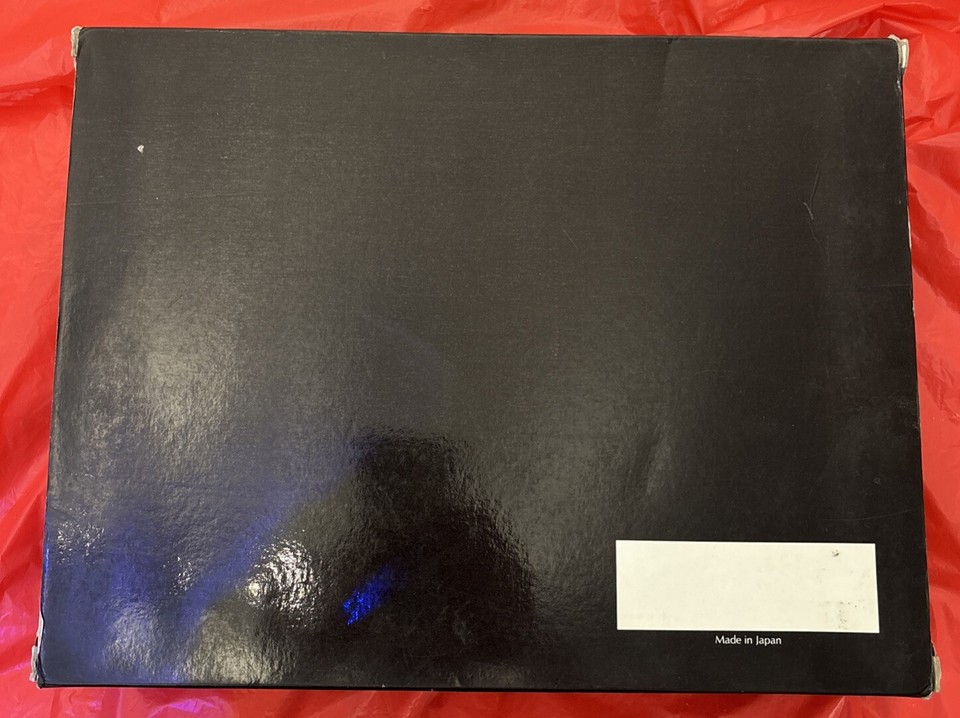 VINTAGE OKIDATA OKIMATE 10 COLOR PRINTER NIB | eBay