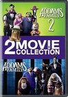 The Addams Family 2-Movie Collection [DVD], New DVDs 191329210215| eBay