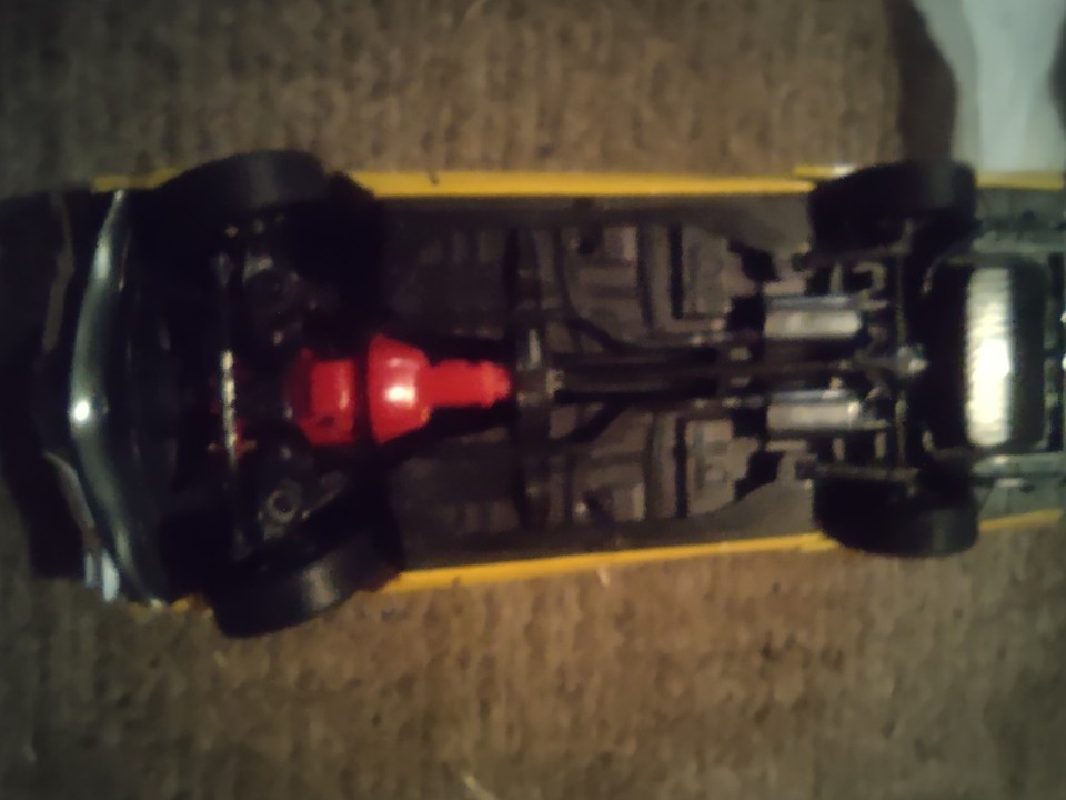 ERTL American Muscle 1970 Buick GSX Collectors Edition 1:18 Scale | eBay