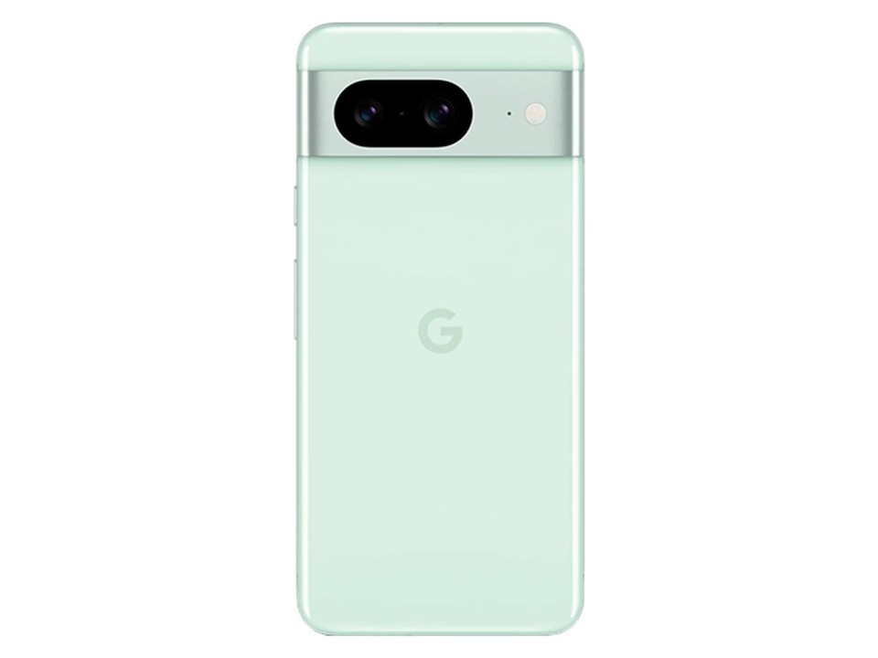 Google Pixel 8 5G G9BQD 128GB CDMA/GSM Unlocked Smartphone - Very Good ...