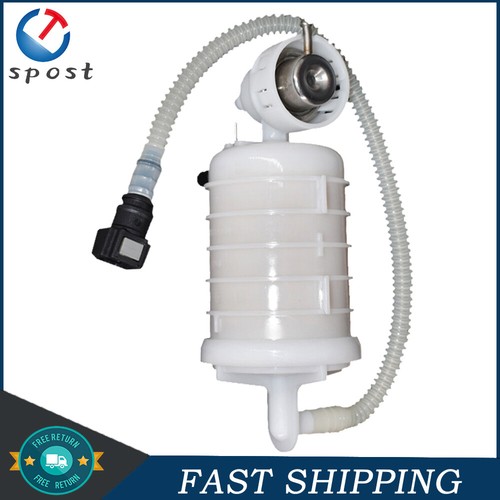 For 2004-2006 2008 BMW E83 X3 Fuel Filter with Pressure Regulator ...