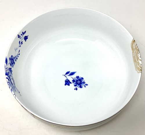 PIP Studio Bowl Dish From Royal White Porcelain Collection made In ...