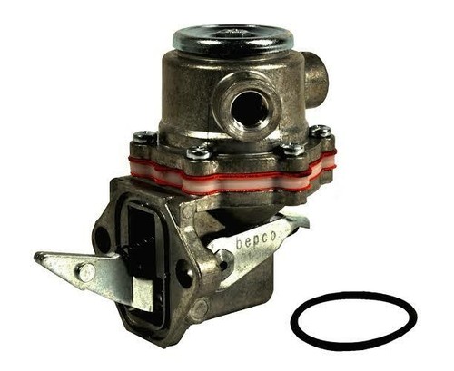 Fit For International Fuel Pump JX55 JX60 JX65 JX70 504090935 504090936 ...