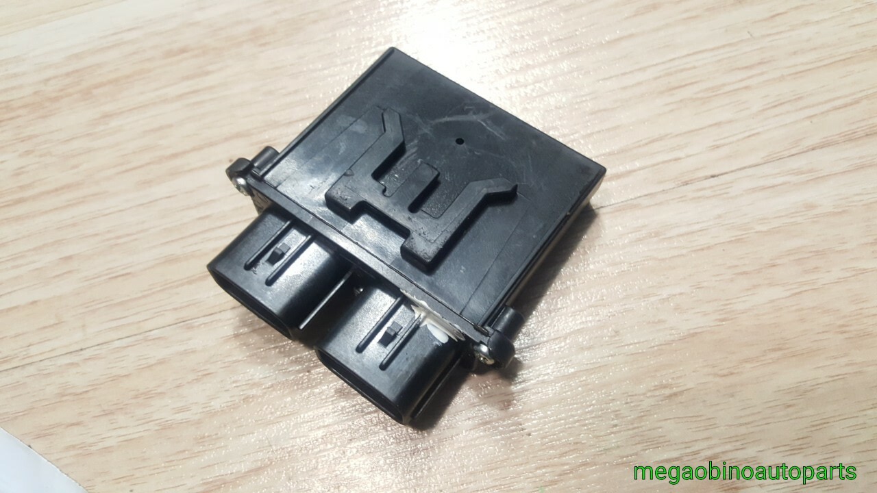 toyota lexus COMPUTER OCCUPANT DETECTION 89952-35011 oem e49 f8 | eBay