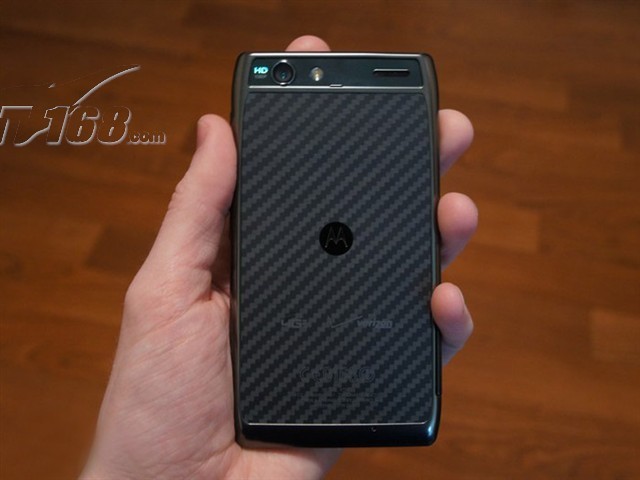 Original Unlocked Motorola Droid Razr XT912 MAXX 4.3" 8GB 4G/3G ...