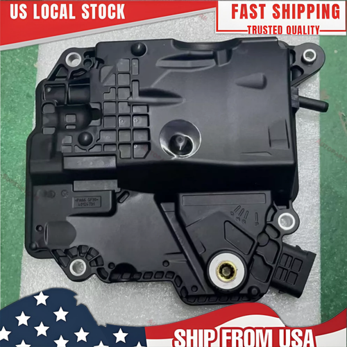 Programmed 722.9 ISM Intelligent Servo Module A0002701852 Fit Mercedes ...