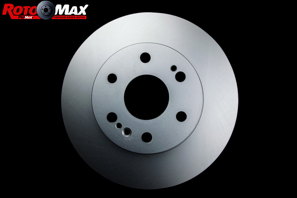 Disc Brake Rotor-Rotomax Promax 20-650048 for sale online | eBay