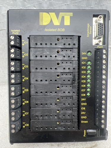 🔥DVT Isolated Break Out Board Sensor, Used, Free Shipping🇺🇸 | eBay