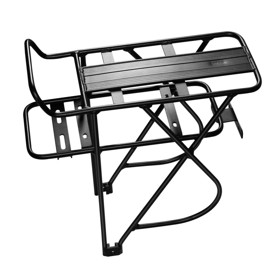 Rear Rack Holder Frame Carrier Luggage Seat EBike Electric Bike Battery ...